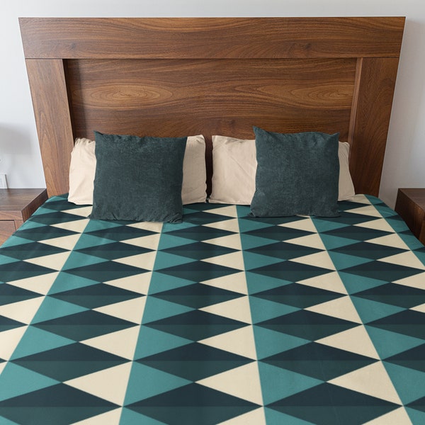 Cool Bedding - Etsy