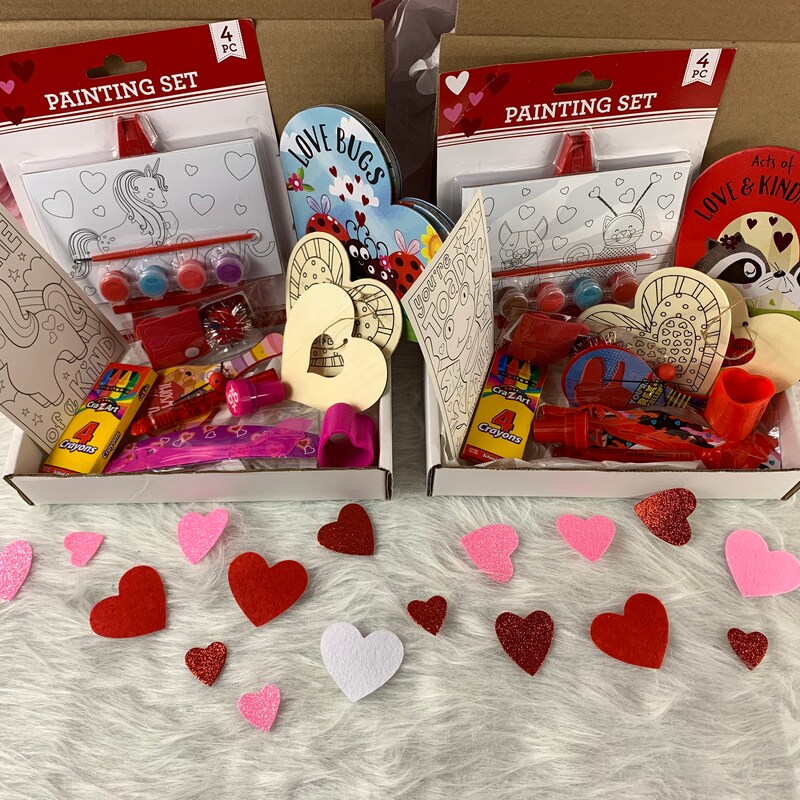 Kids Gift Box - 60+ Gift Ideas for 2024