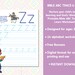 Bible ABC Trace and Learn Printables | Preschool Kindergarten ...