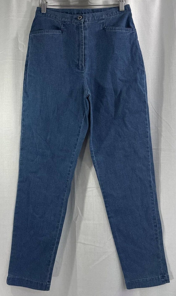 Vintage Nwt J Jill Gem