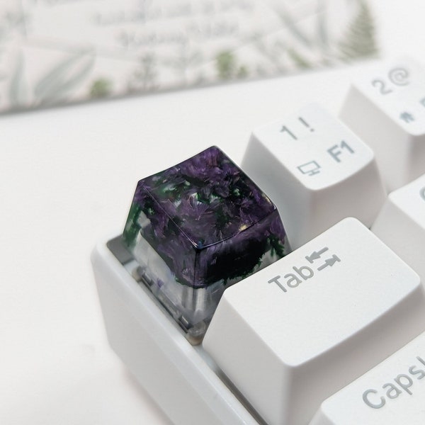 Escape Keycap - Etsy