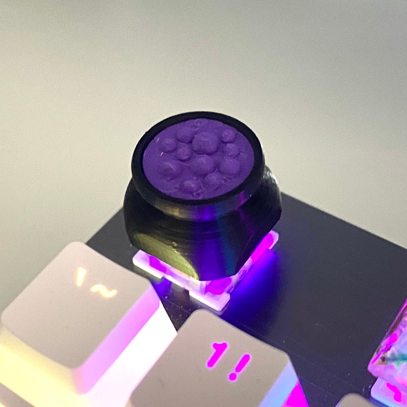 Witch Keyboard - Etsy