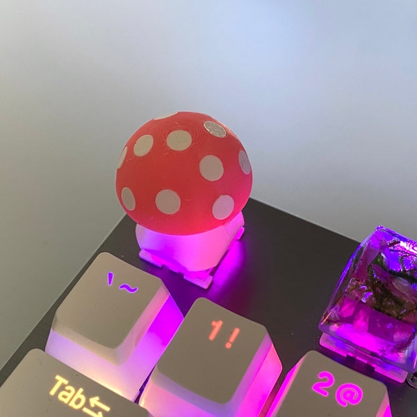 Escape Keycap - Etsy