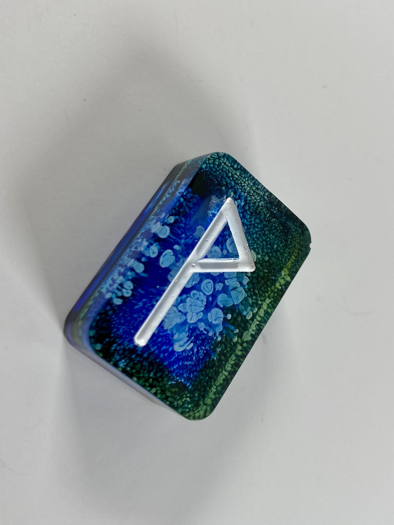 Fire and Ice Rune Set Element Rune Set Fire and Water Rune - Etsy