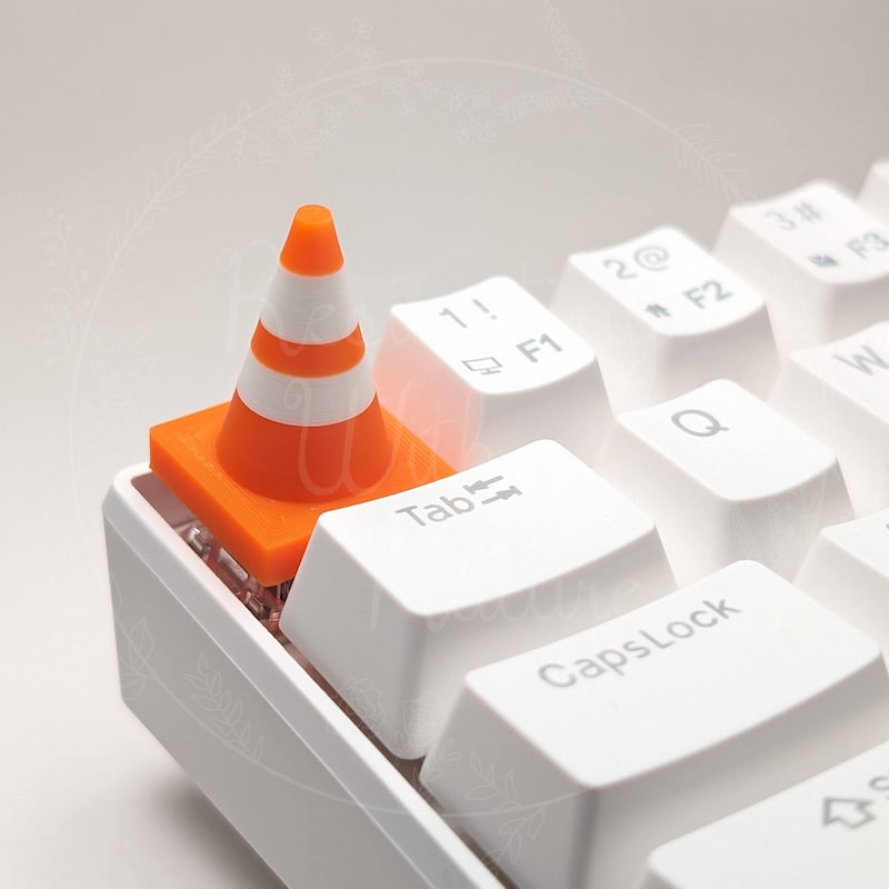 Cute Key Caps - Etsy