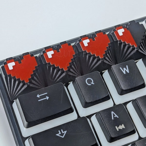 Membrane Keycaps - Etsy