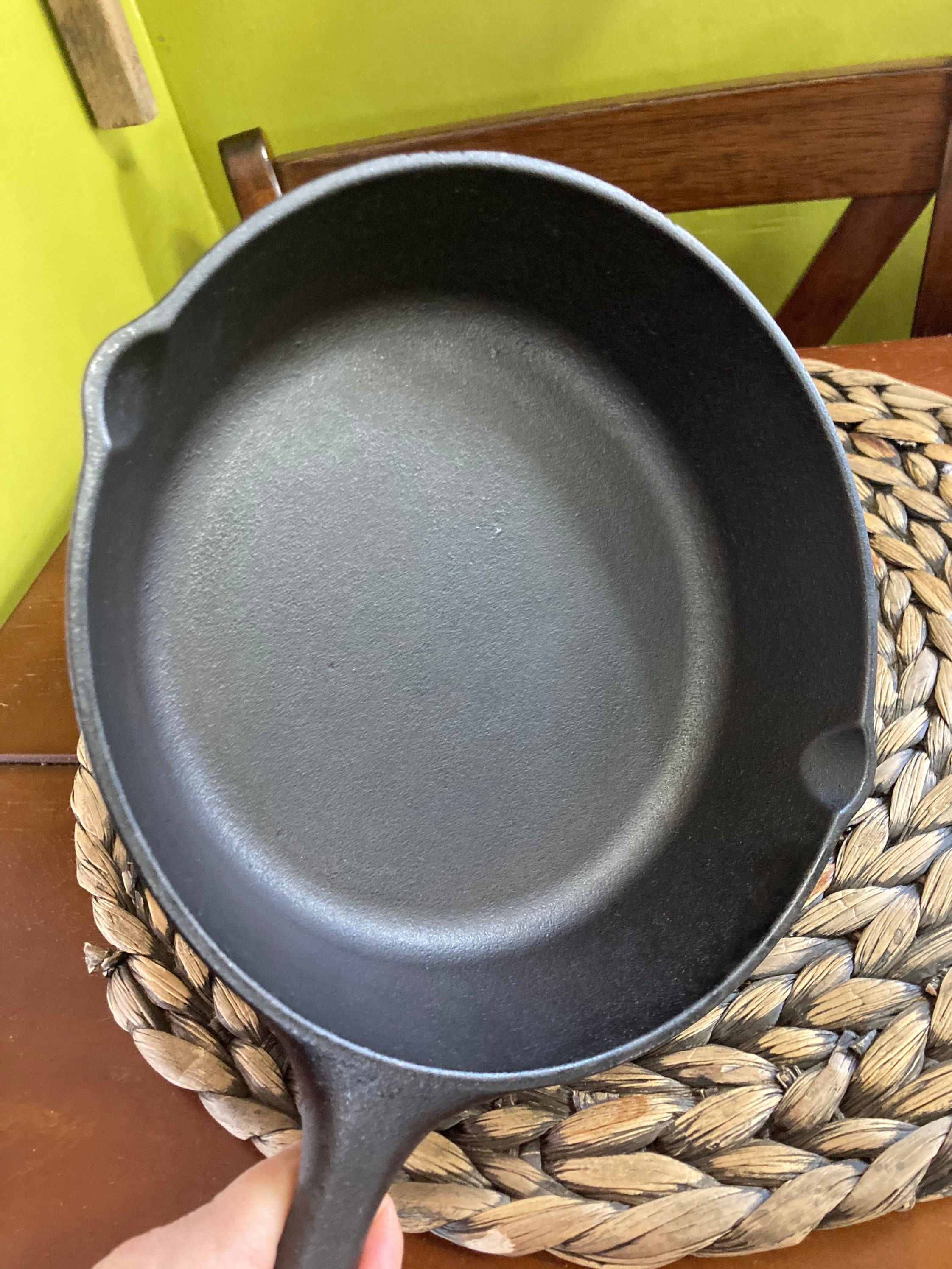 Modern Lodge Cast-iron Skillet/usa 5sk/modern Cast-iron/cast-iron ...