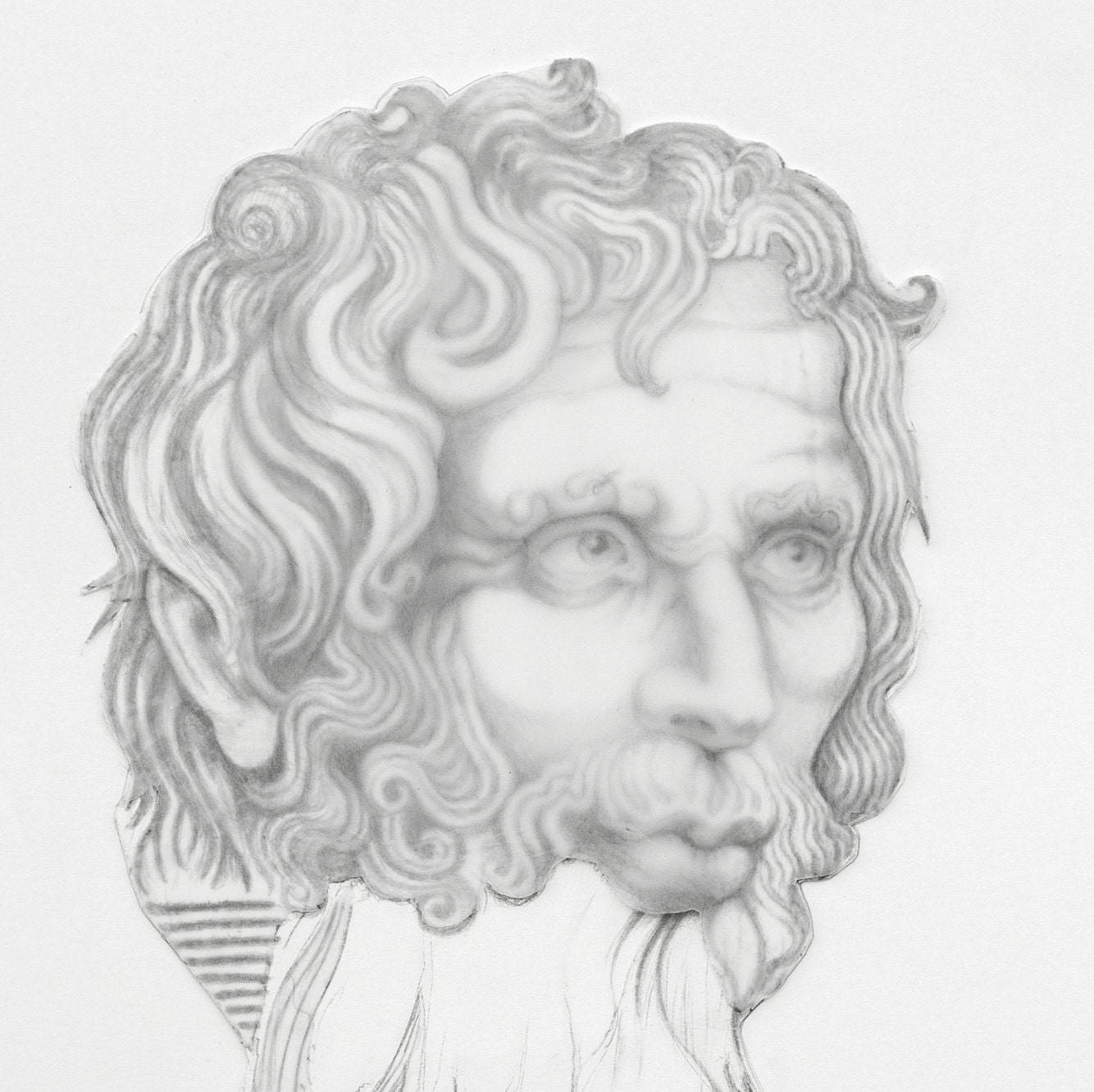Lucius Annaeus Seneca, Philosopher of Stoicism - Etsy