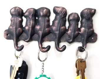 Dog tail hook | Etsy