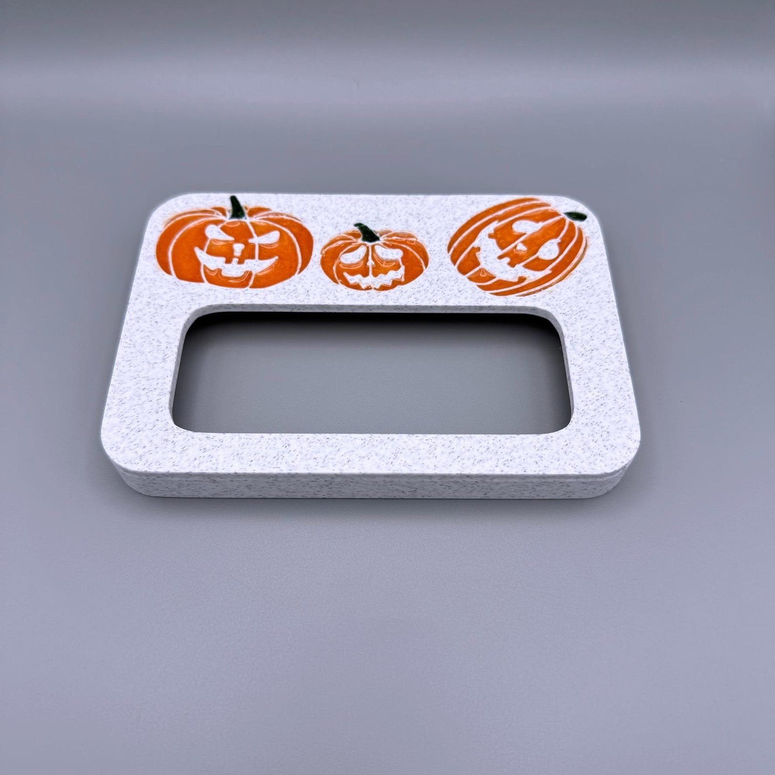 Desk Trash Can Mini Office Desk or Countertop Trash Bin for Small ...