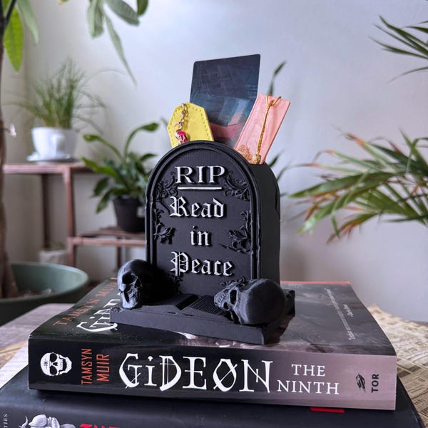 Horror Desk Trinket - Etsy