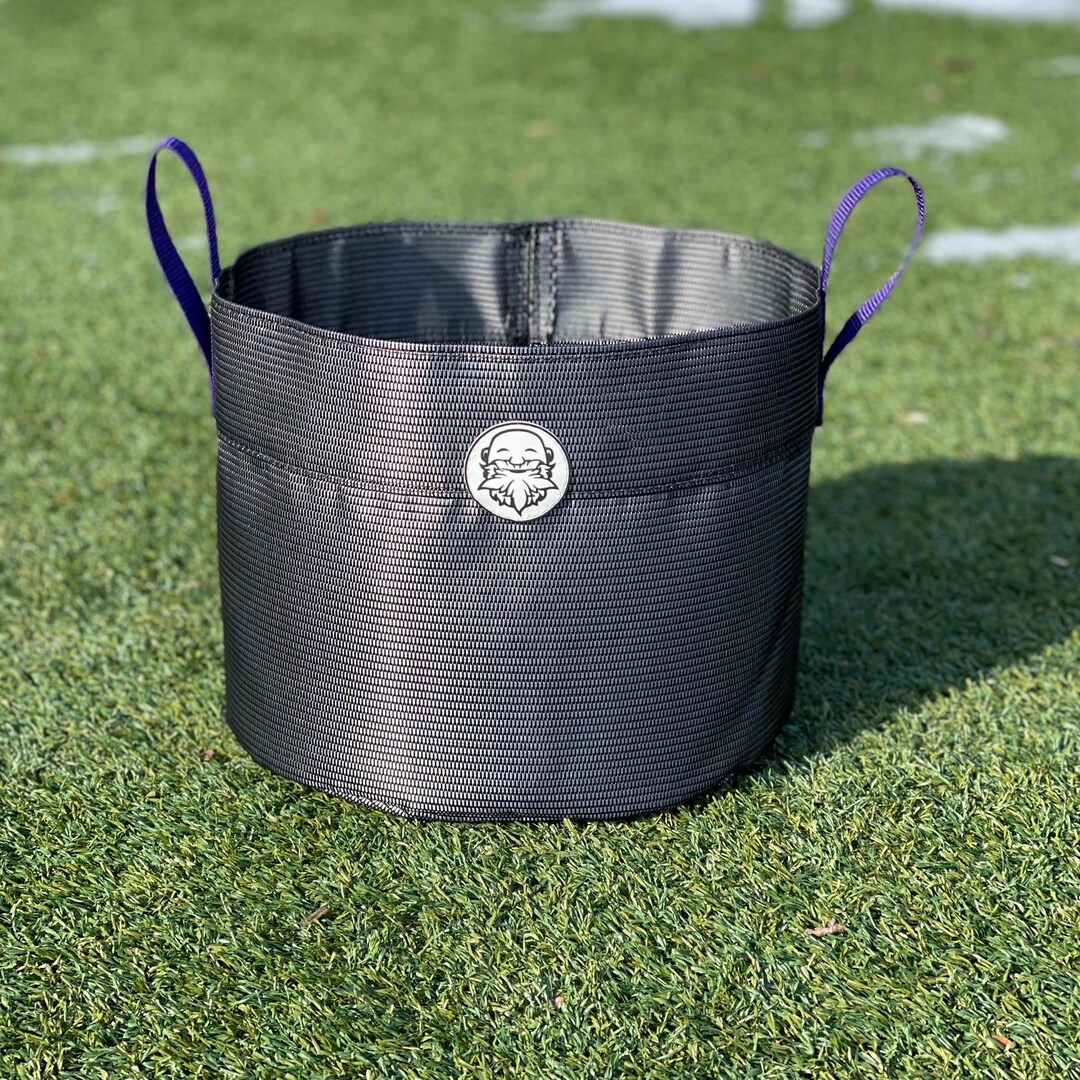 NEW Carbon Series Grow Bags - Ultimate Moisture Retention for Super ...