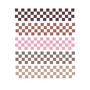 Checkerboard PNG, Checkerboard Pattern, Retro Pattern, Retro Checkered ...