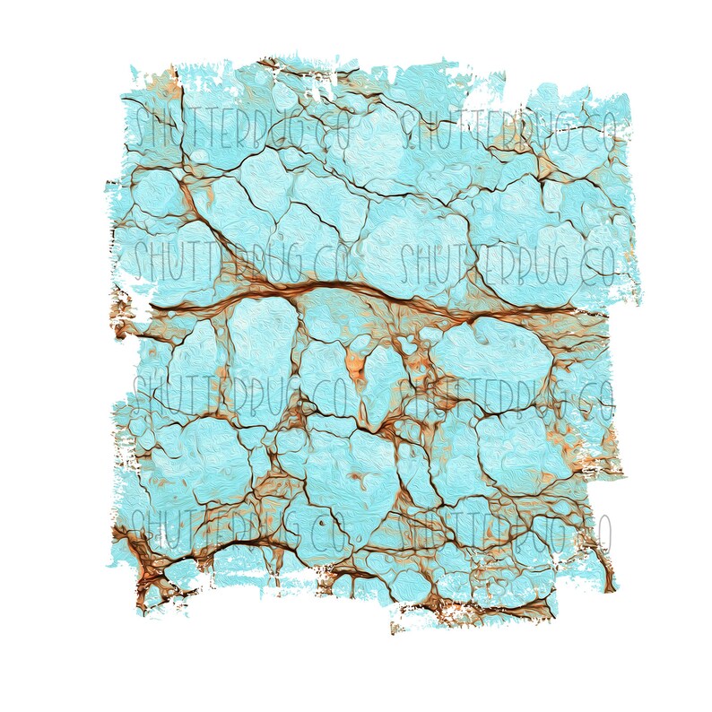 Western Print Patches, Background Splashes, Southwest Sublimation ...