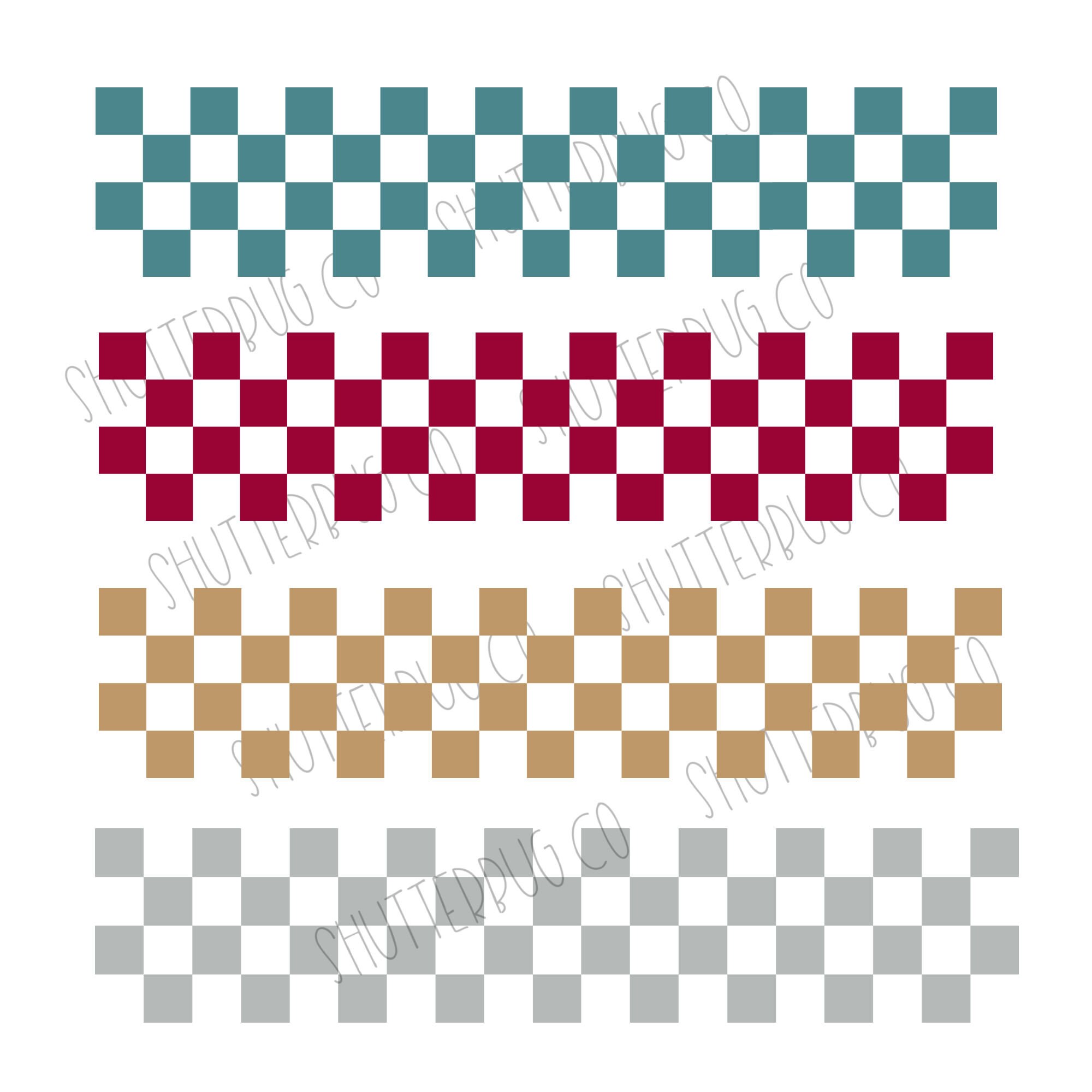 Checkerboard Pattern Checkerboard PNG Retro Background - Etsy