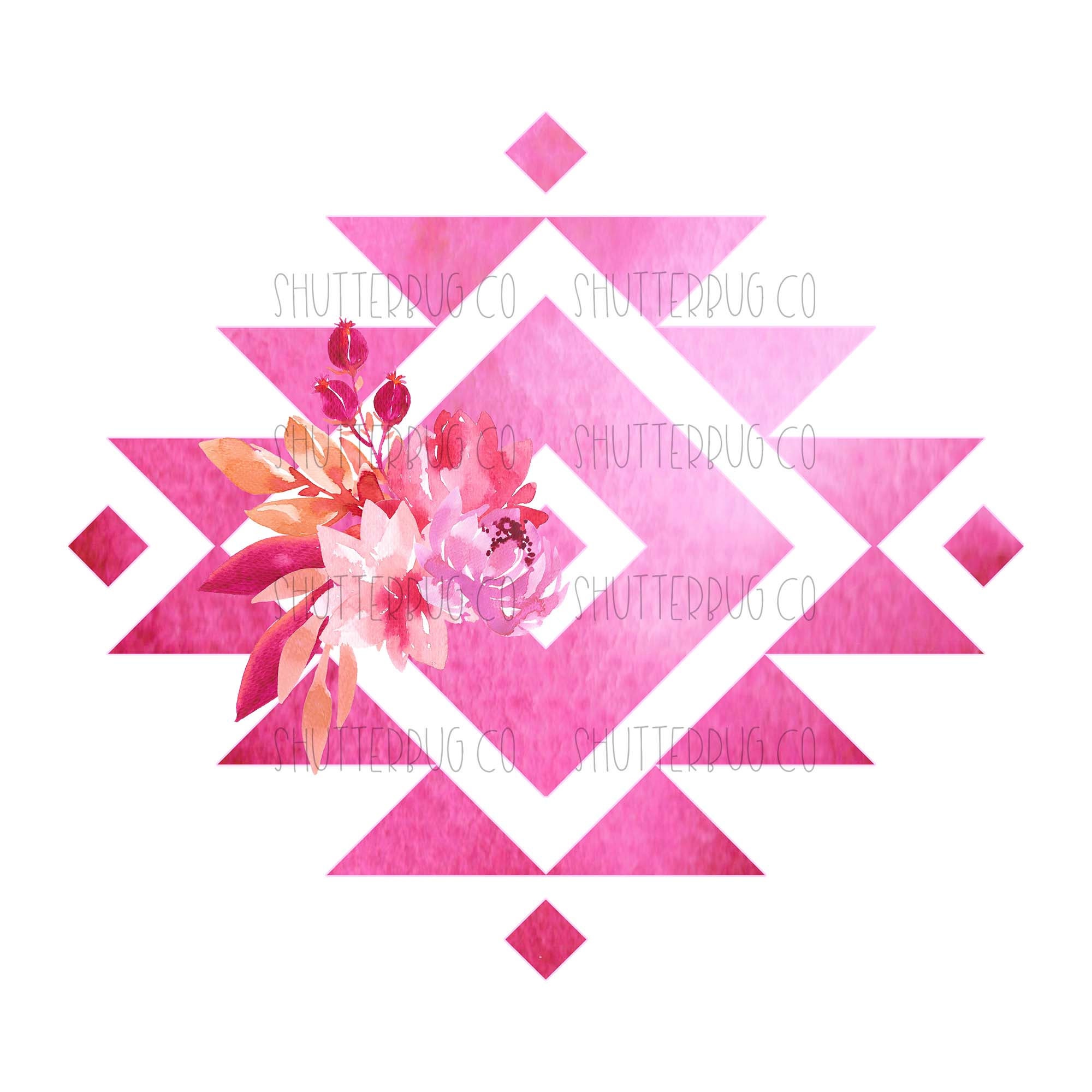 Aztec Shape PNG, Southwestern Elements, BOHO, Southwestern, PNG for ...