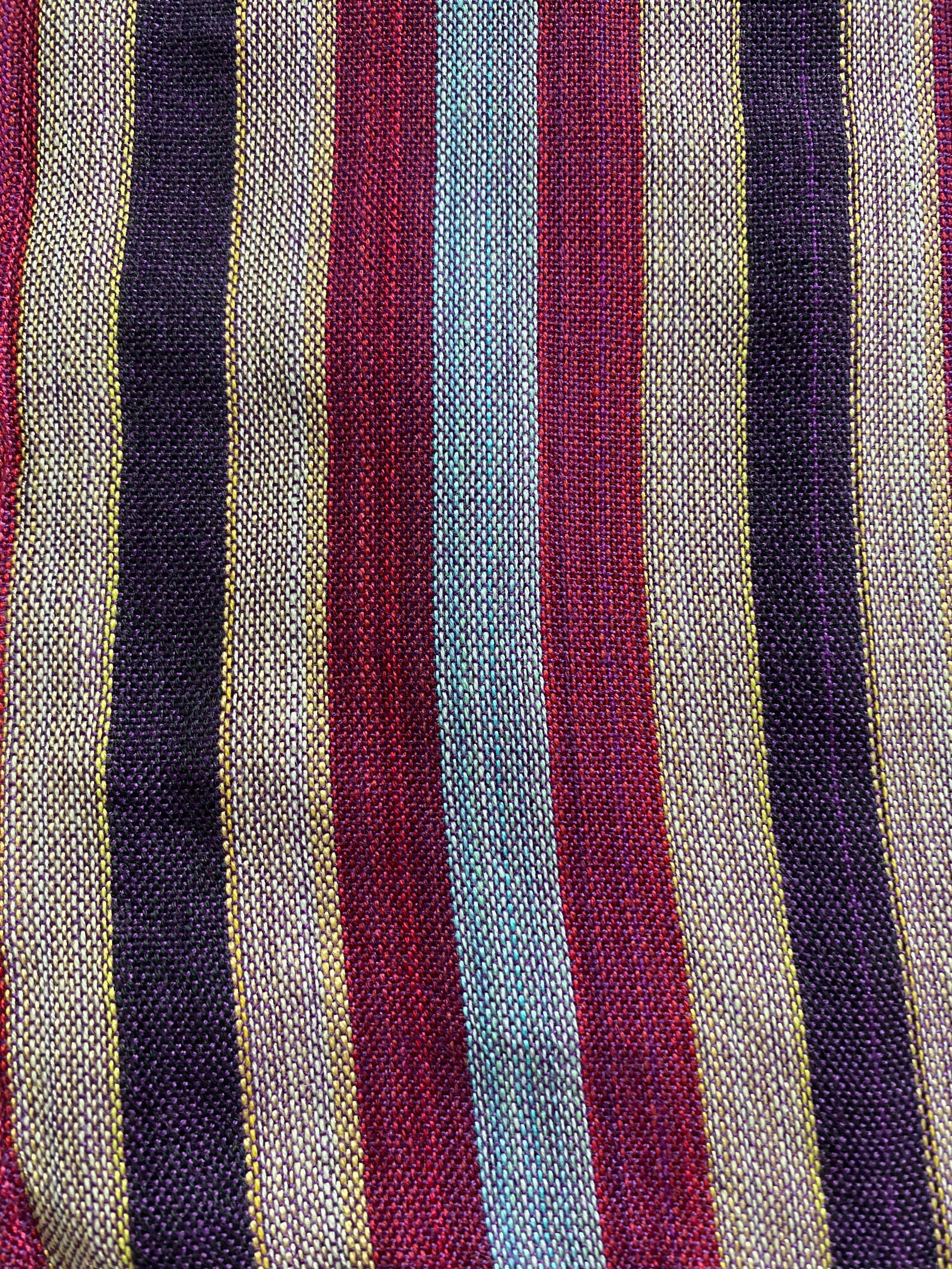 Traditional Cambodian Krama Scarf - Etsy Norway