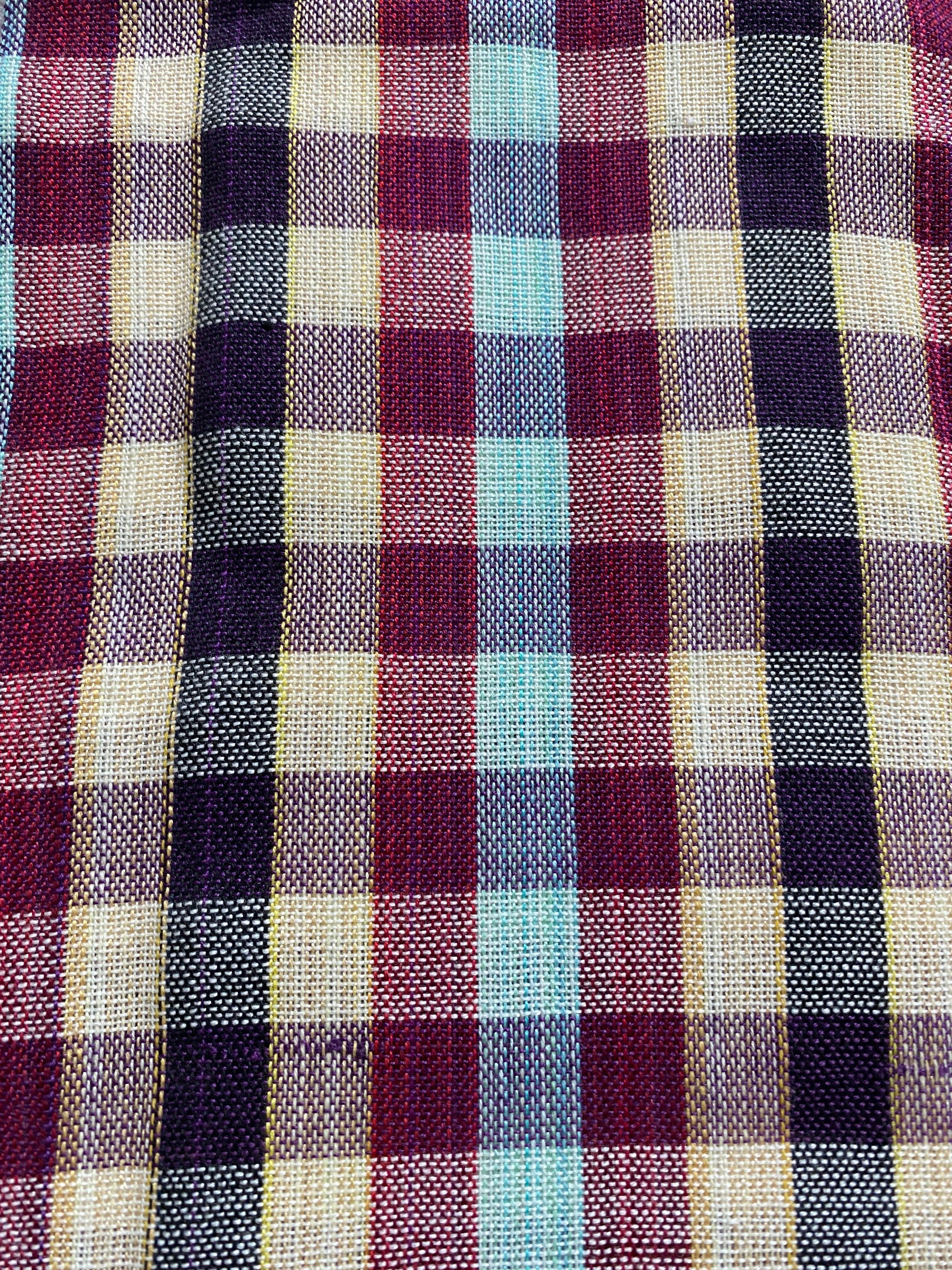 Krama Cambodian Scarf