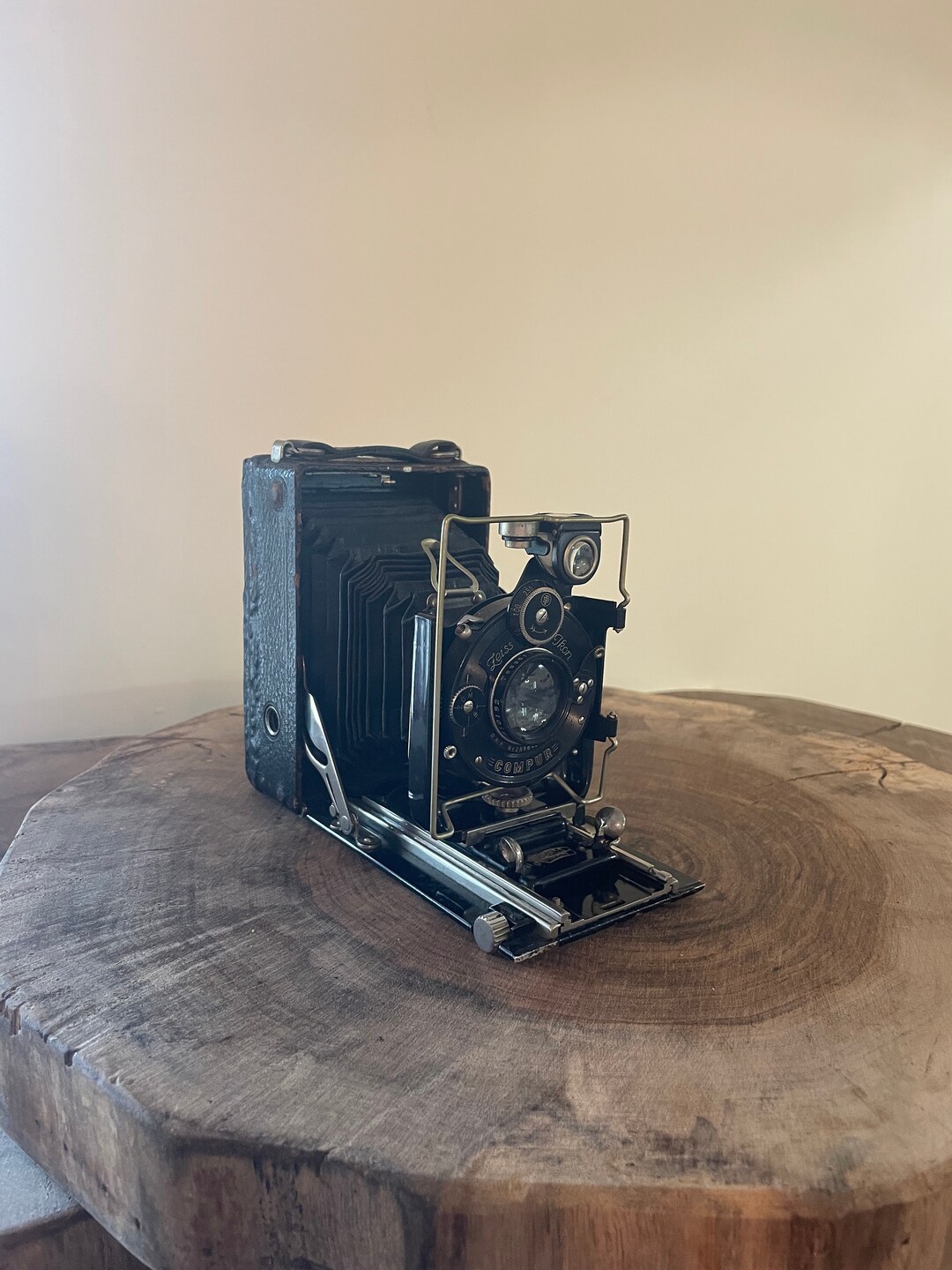 Vintage Zeiss Ikon Camera, Vintage Cameras, Cameras, Zeiss - Etsy