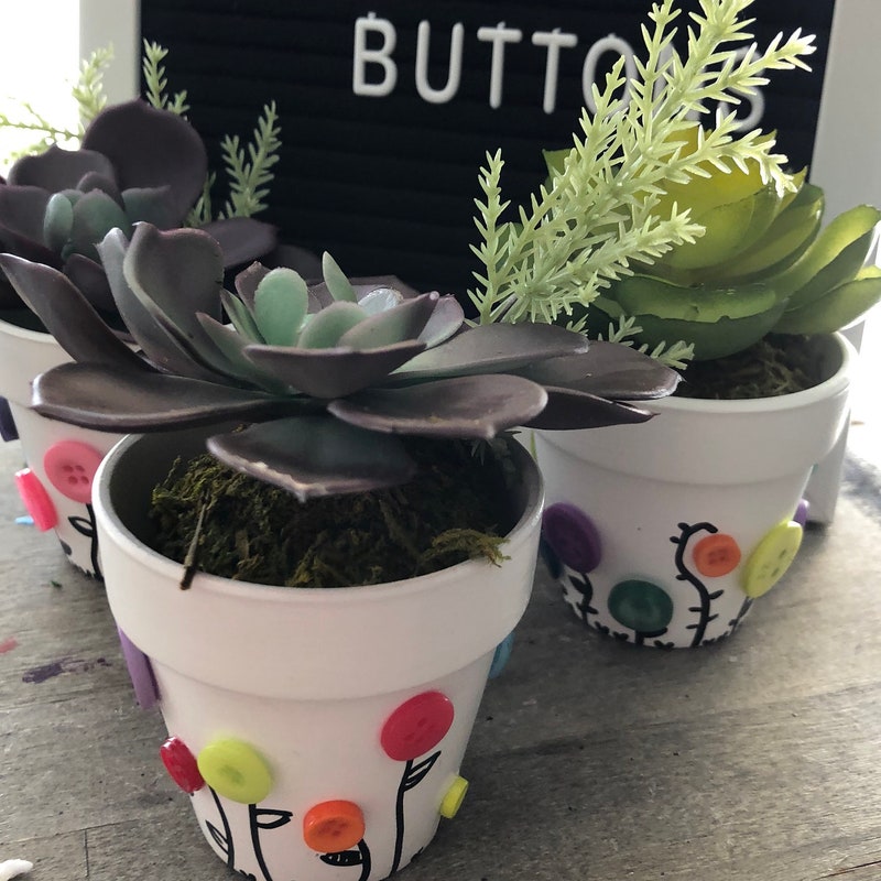 CactusAtelier - Etsy