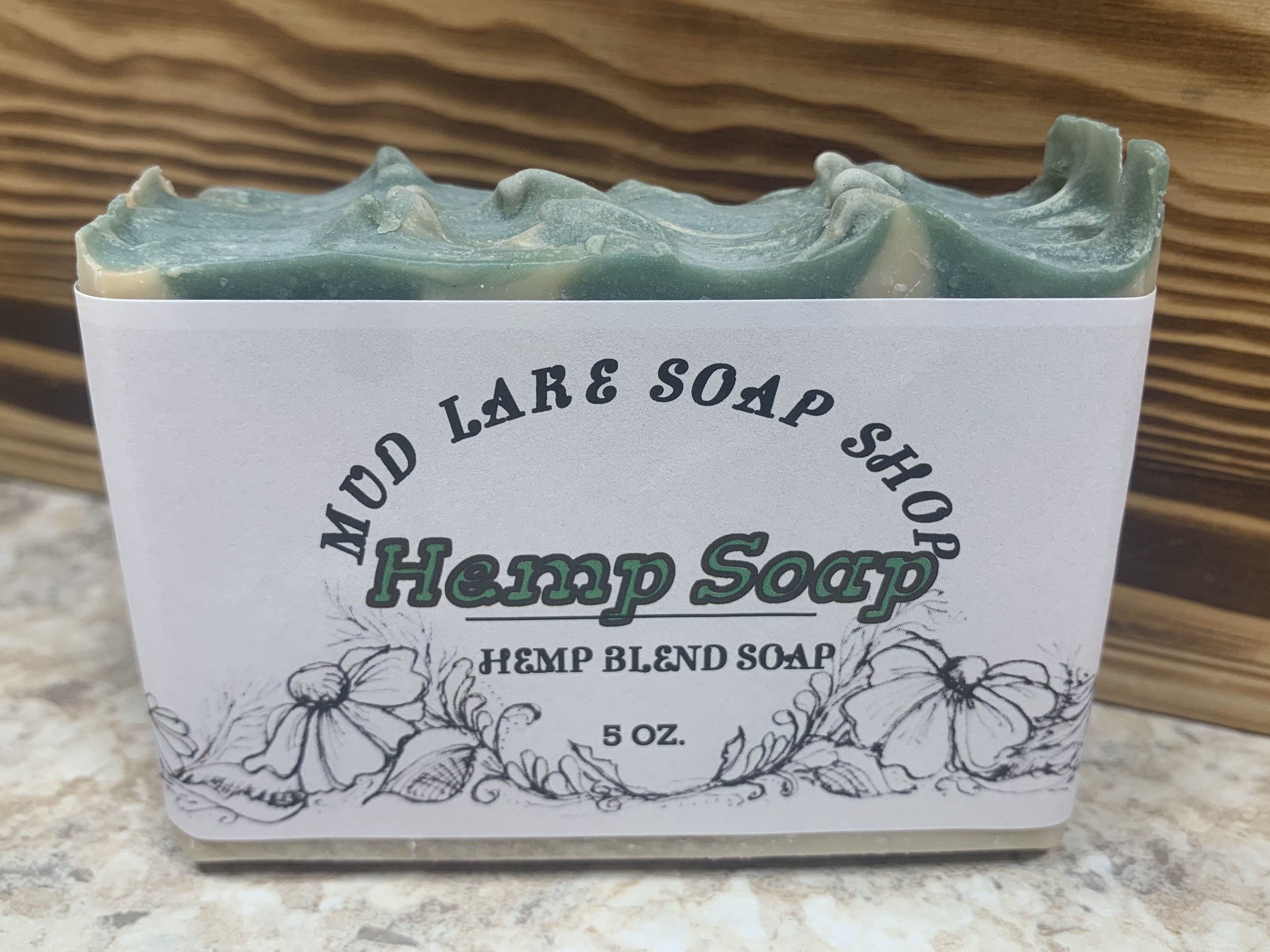 Hemp Soap | Etsy