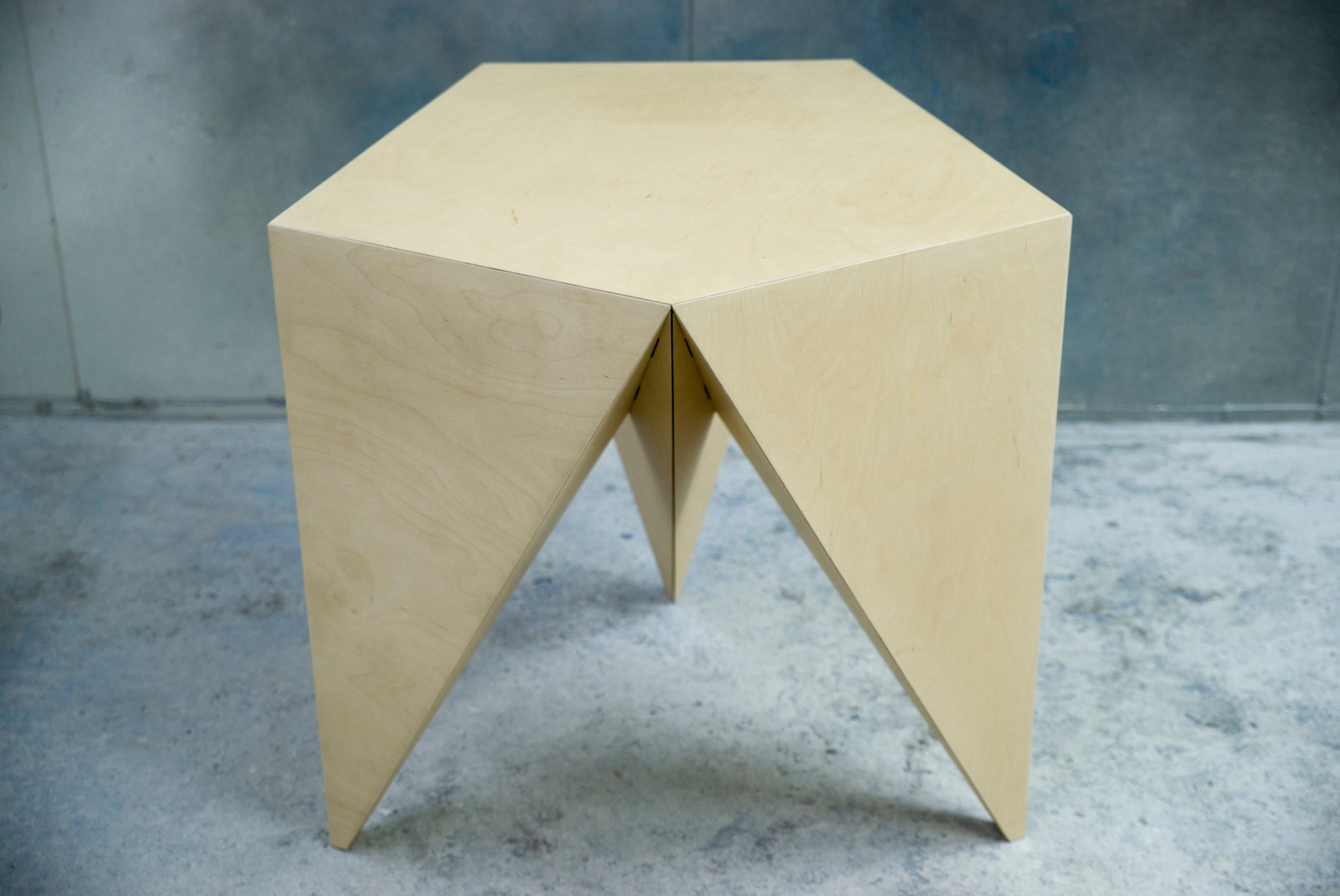 Table Pentrix table dexposition auxiliaire et sculpturale. - Etsy Canada