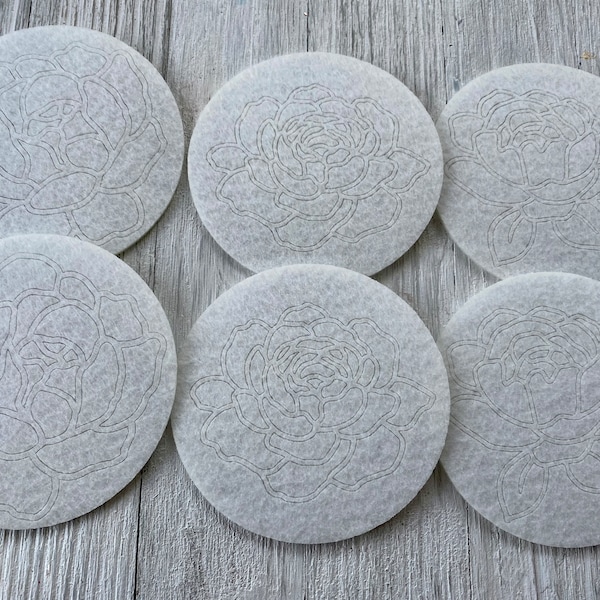 Pellon Felt Beading - Etsy