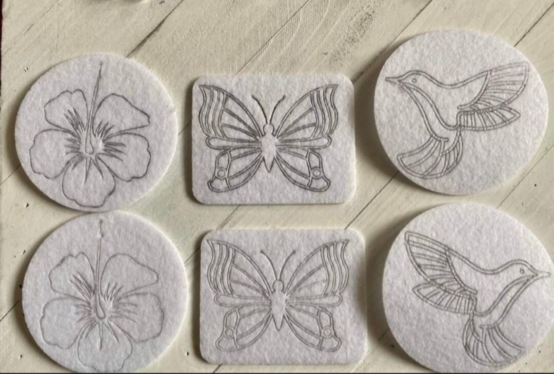 Interface 71 Beading Designs - Etsy