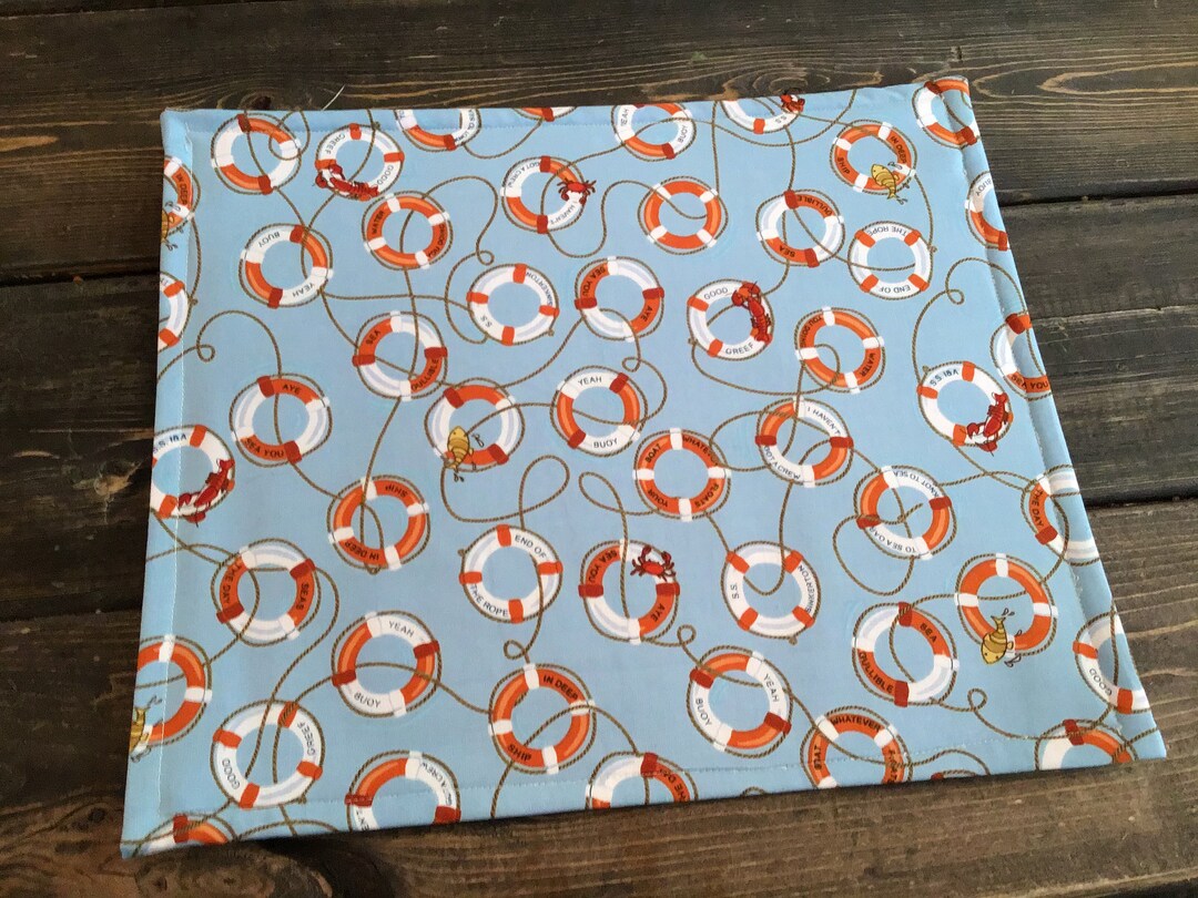 Vinyl Front Project Bag - Etsy