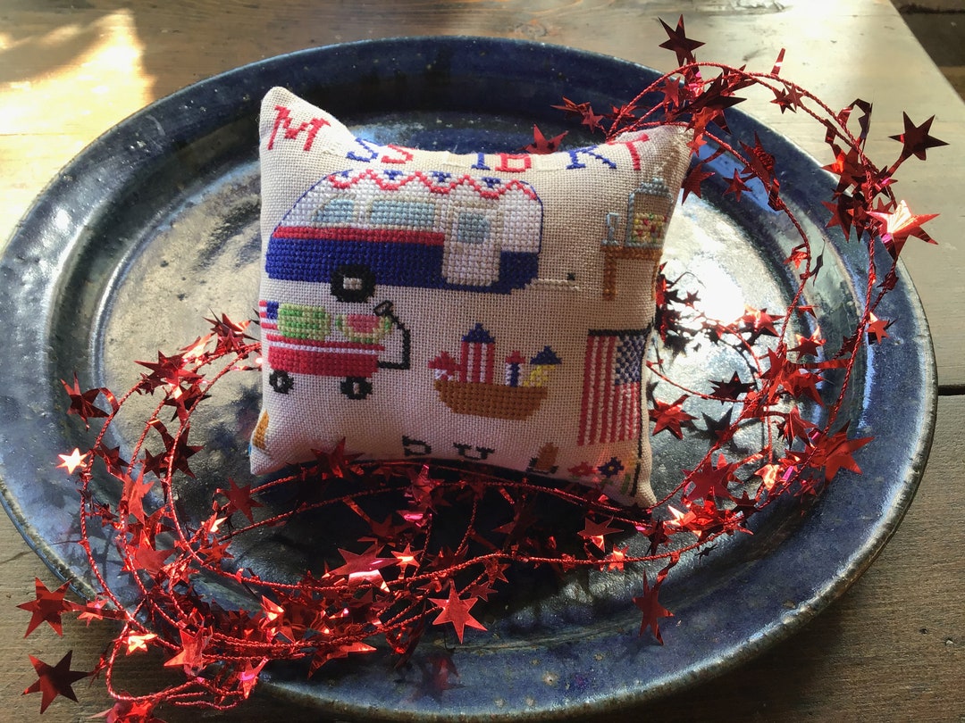 Miss Liberty Chart - Etsy