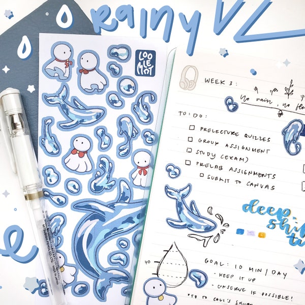 Weathering With You Ring - Etsy