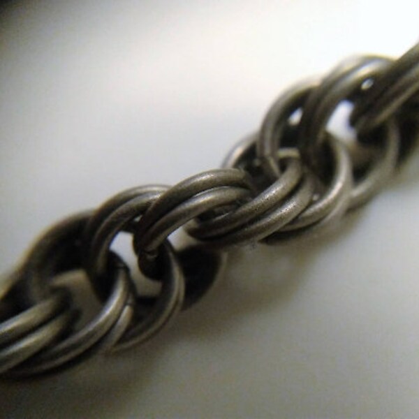 Titanium Bracelet - Etsy