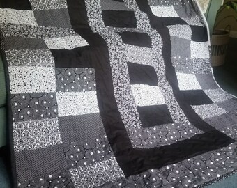 Midnight Magic Quilt Pattern - Etsy