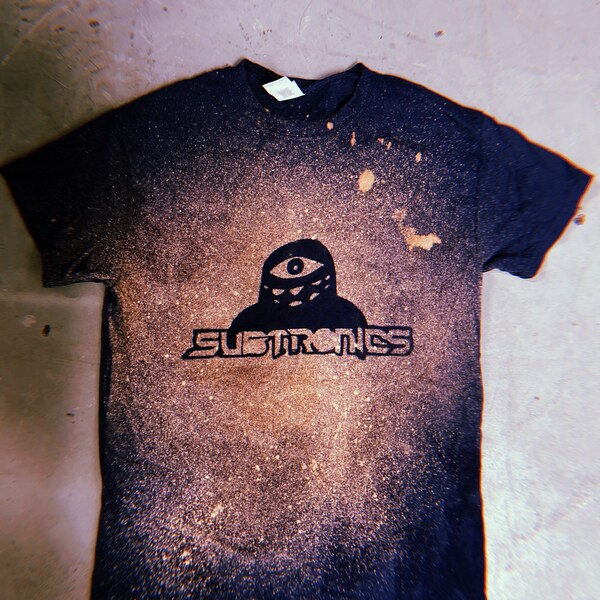 Subtronics Merch - Etsy