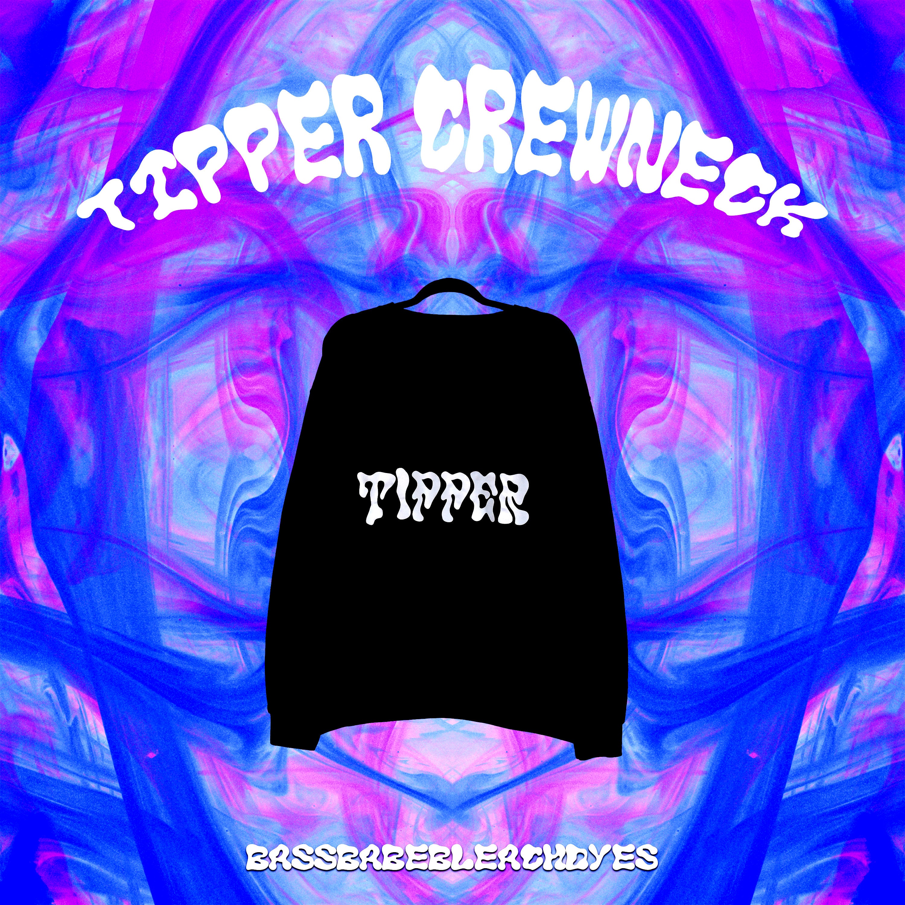 TIPPER Merch TIPPER Edm Music Festival Merch - Etsy