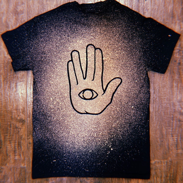 The Rezz Shirt - Etsy