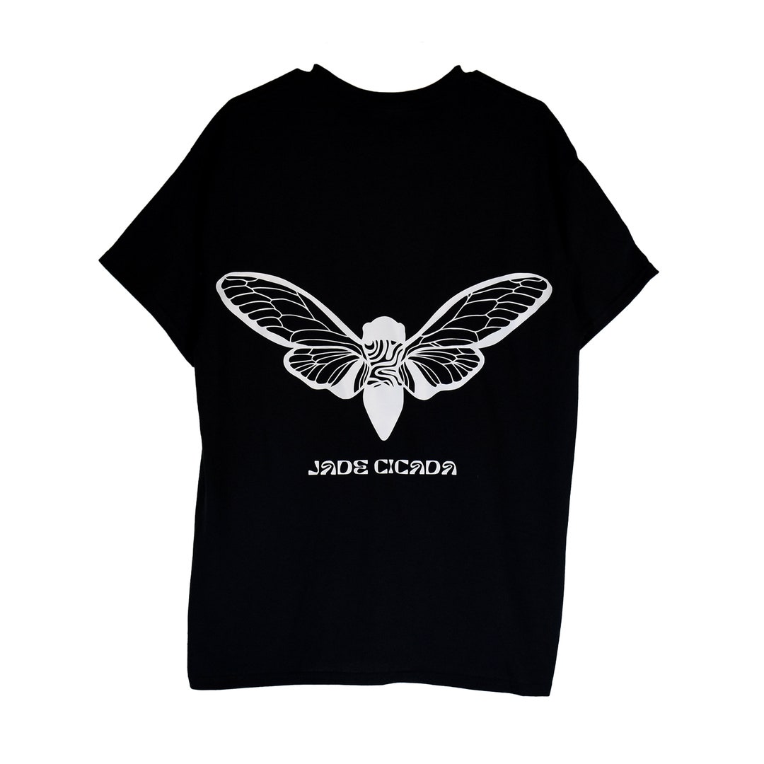 JADE CICADA Inspired Merch Jade Cicada Edm Music Festival Merch - Etsy
