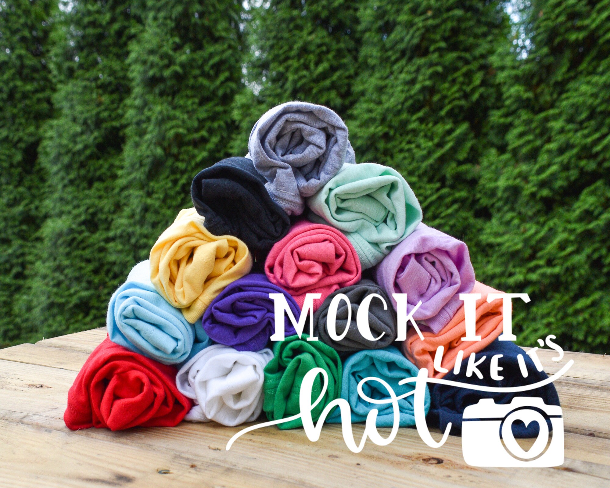 Next Level Color Chart N1540 Red, Green, White, Lilac, Grey , Navy ...