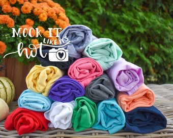 Editable Next Level 1533 Color Chart all Colorsn1533 next - Etsy