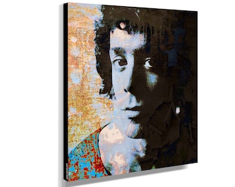 Lou Reed - Etsy
