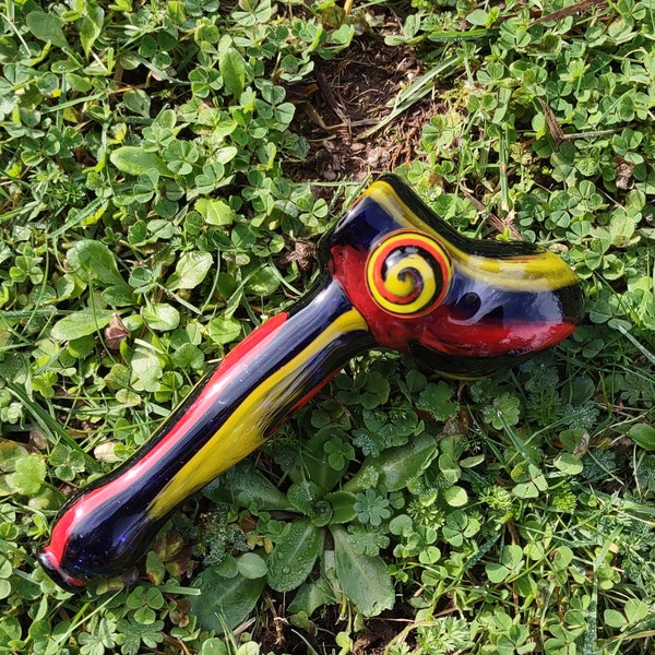 Hammer Pipe - Etsy