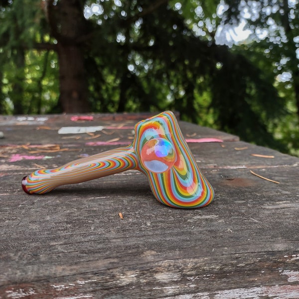Hammer Pipe - Etsy