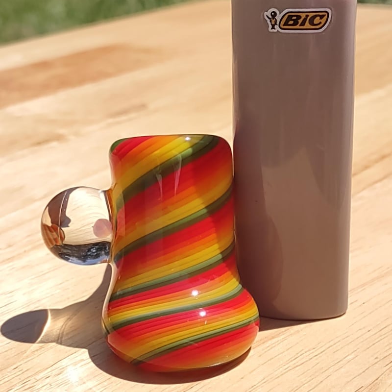 Hammer Pipe - Etsy
