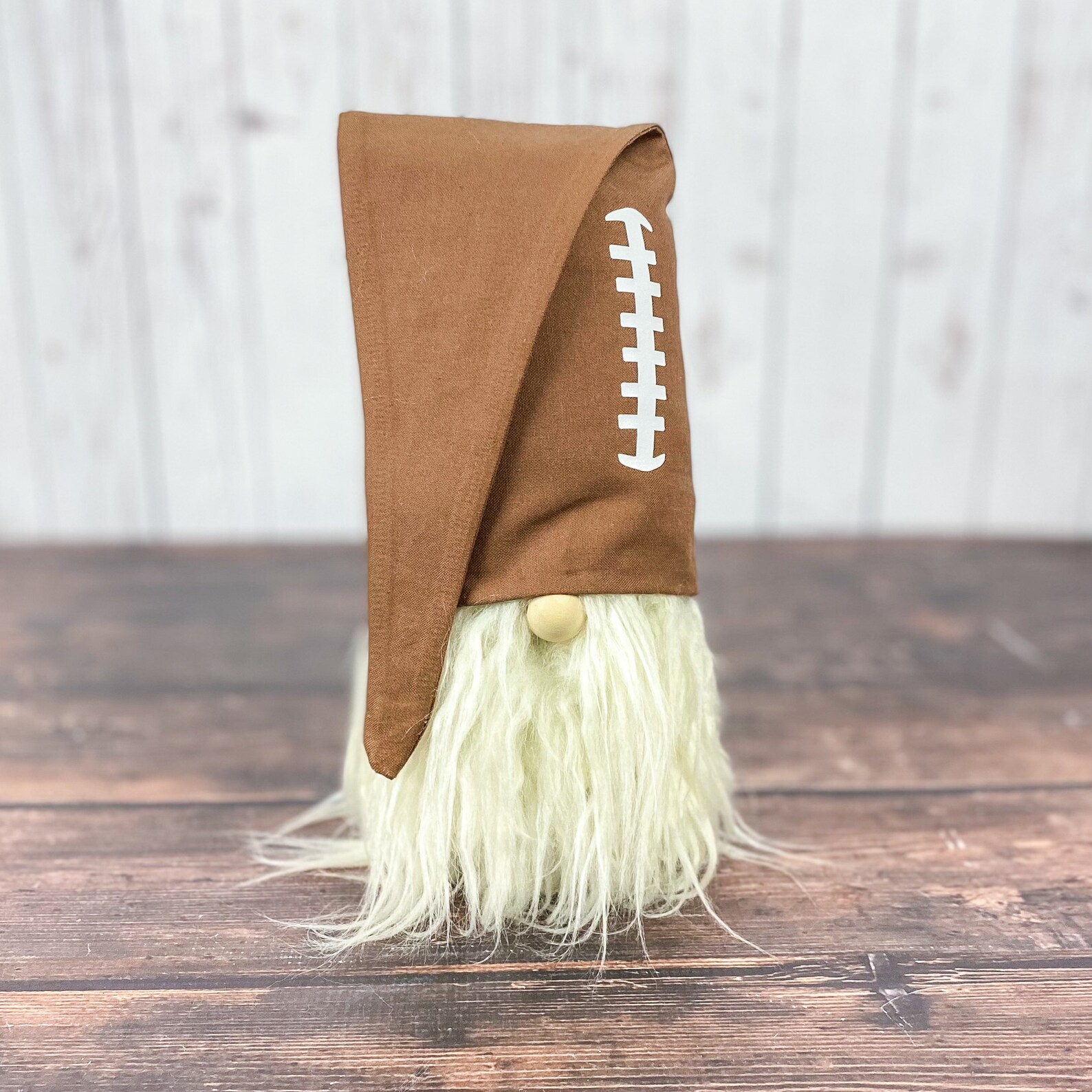 Football Gnome Game Day Gnome Sports Gnome Fan Gnome - Etsy