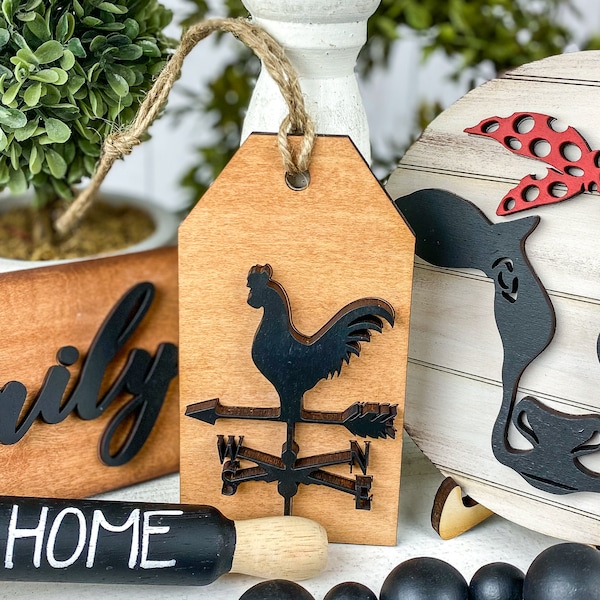Farmhouse - Etsy