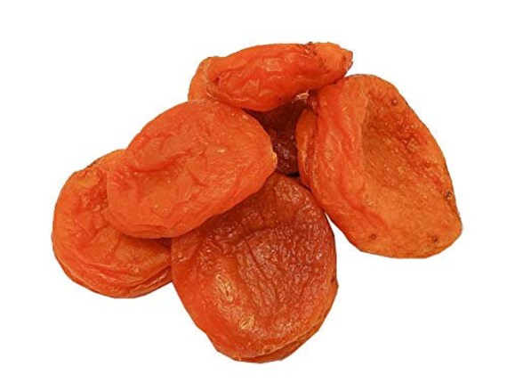 Arashan Apricots Delicious Dried Apricot Fruit MOST - Etsy