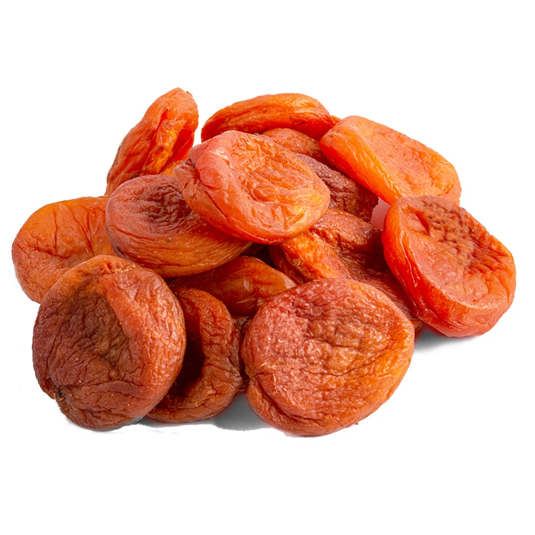 Arashan Apricots – Delicious Dried Apricot Fruit, MOST Delectable Dry ...