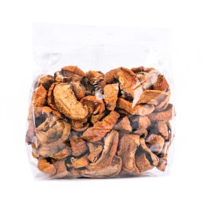 Arashan Dried Apple (2 Packs) No Sugar, No Additives – 220g (7.8 Oz ...