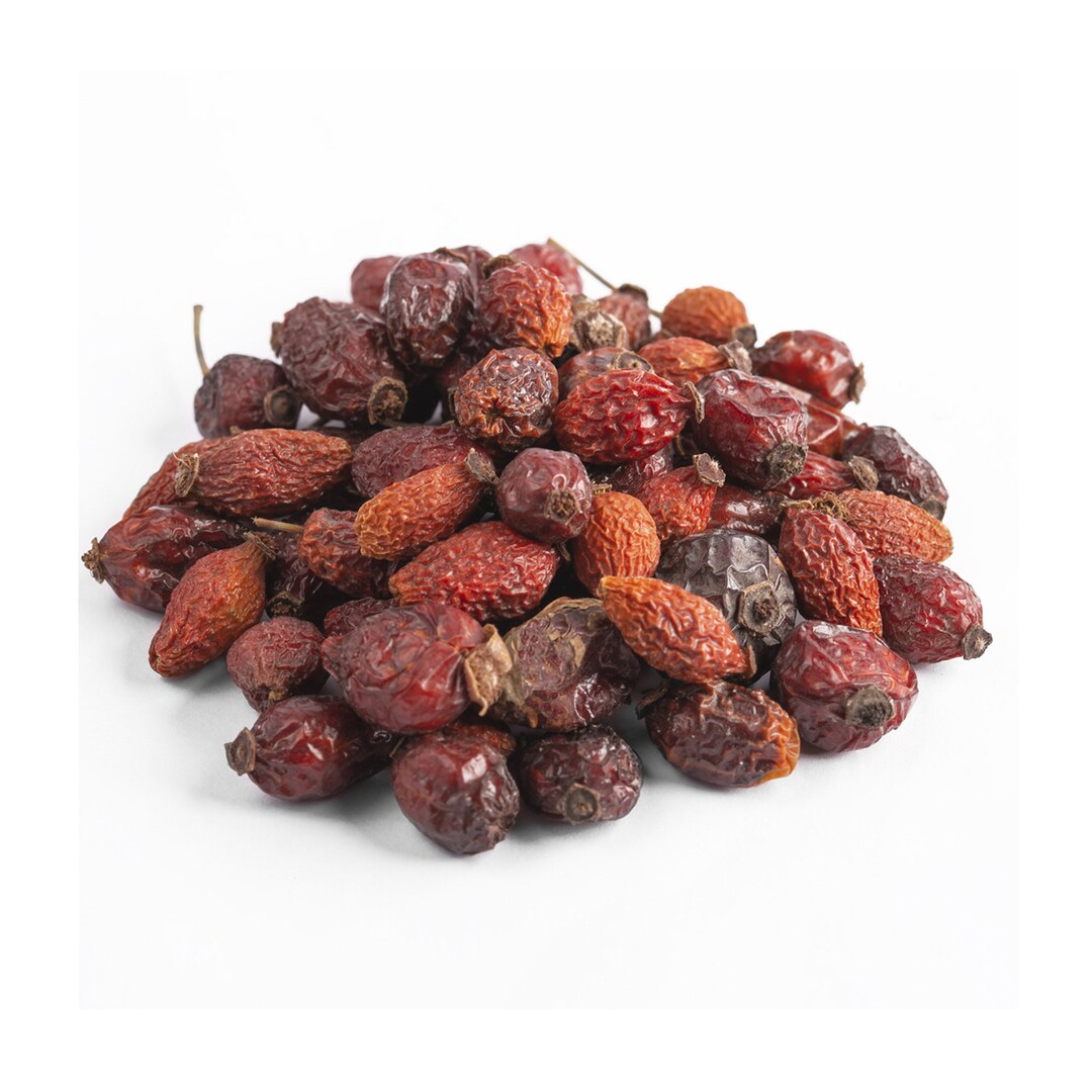Arashan Whole Dried Rosehips - 100% No Additives. Rich Wholesome Taste ...