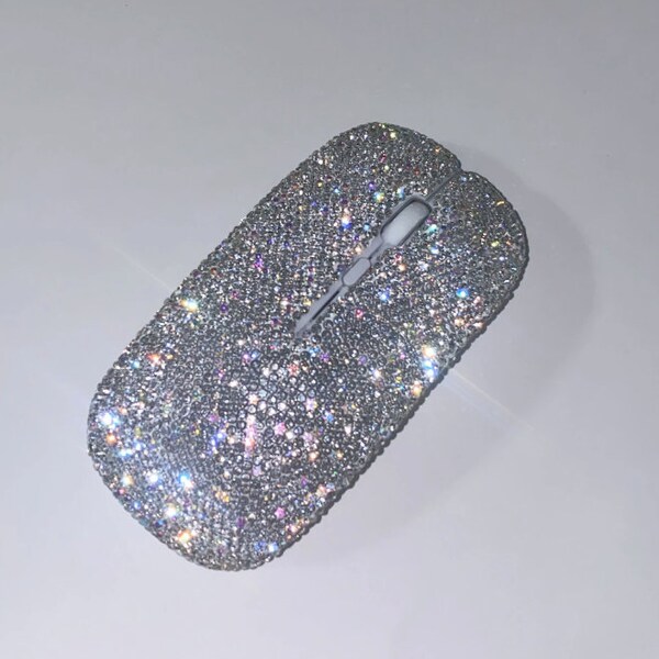 Mouse Bling - Etsy